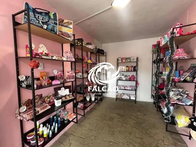Loja / Comércio para Locação em Salvador/BA São Marcos