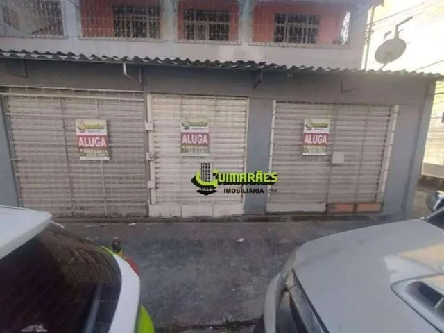 Loja / Comércio para Locação em Salvador/BA São Caetano