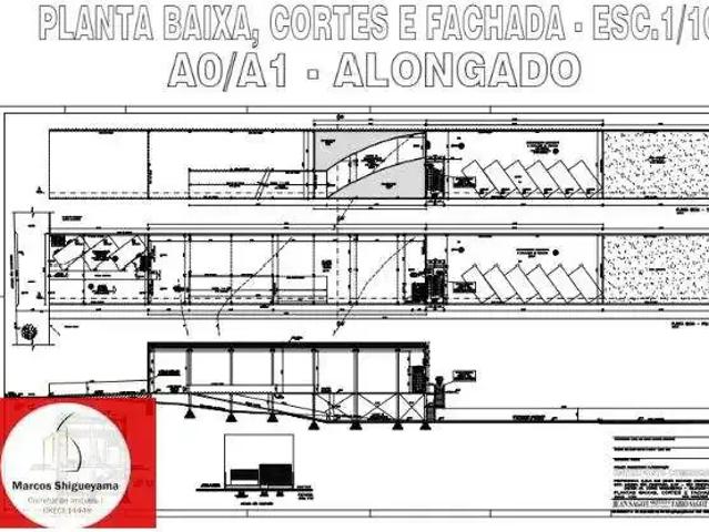 Loja / Comércio para Locação em Salvador/BA São Cristóvão