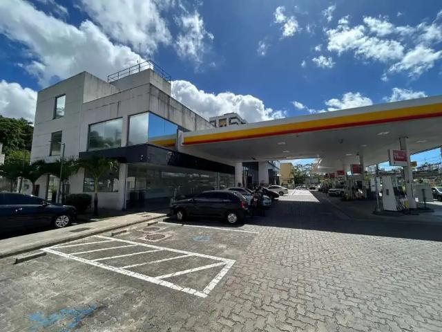 Loja / Comércio para Locação em Salvador/BA Saboeiro