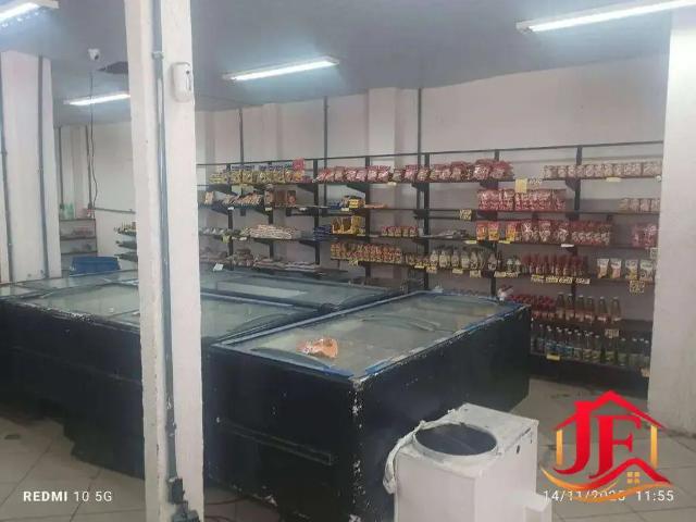 Loja / Comércio para Locação em Salvador/BA Stiep
