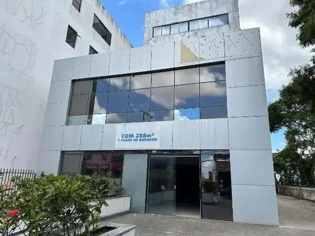 Loja / Comércio para Locação em Salvador/BA Sussuarana
