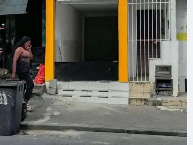Loja / Comércio para Locação em Salvador/BA Pau da Lima