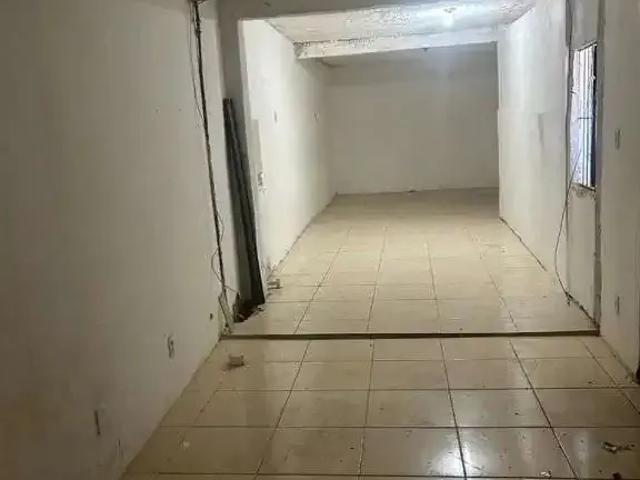 Loja / Comércio para Locação em Salvador/BA Pau da Lima