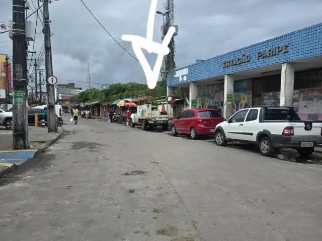 Loja / Comércio para Locação em Salvador/BA Paripe