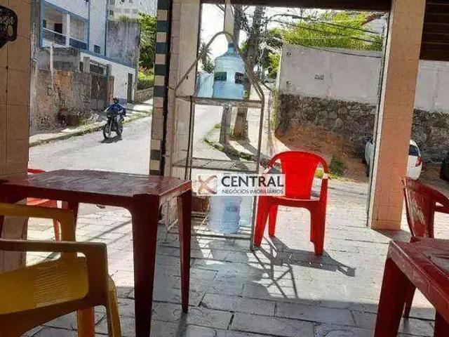 Loja / Comércio para Locação em Salvador/BA Parque Bela Vista
