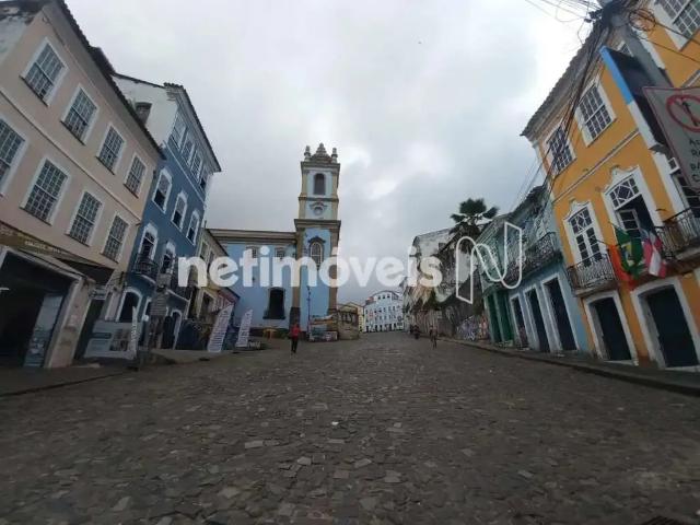Loja / Comércio para Locação em Salvador/BA Pelourinho