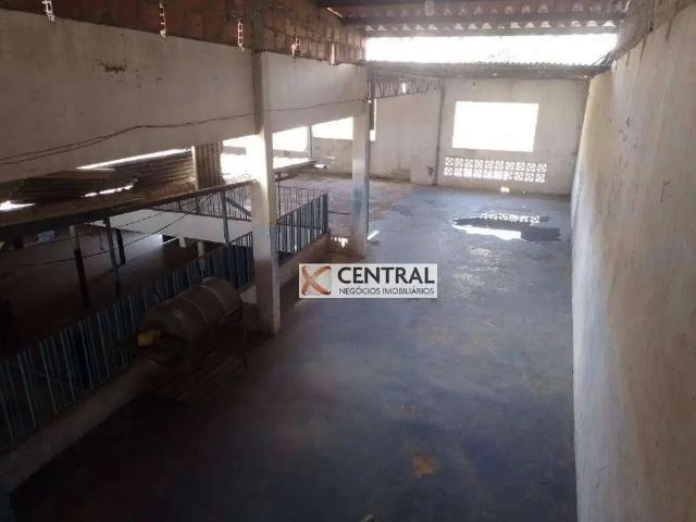 Loja / Comércio para Locação em Salvador/BA Periperi