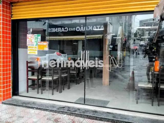 Loja / Comércio para Locação em Salvador/BA Pernambués