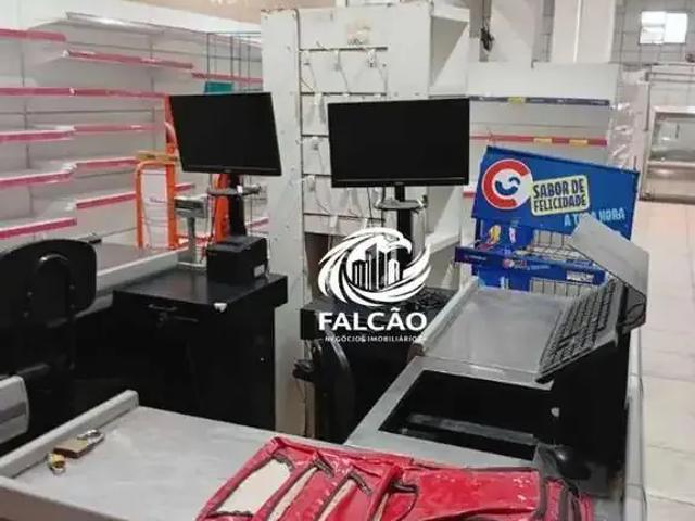 Loja / Comércio para Locação em Salvador/BA Pernambués