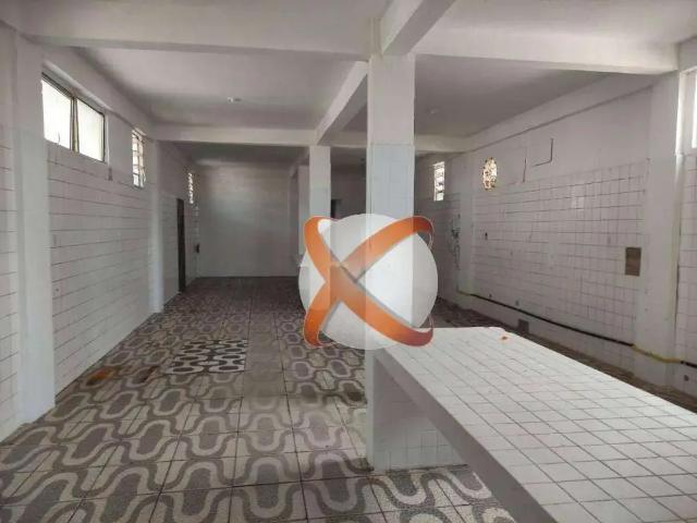 Loja / Comércio para Locação em Salvador/BA Pituaçu