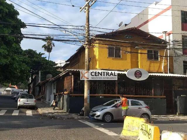 Loja / Comércio para Locação em Salvador/BA Pituba