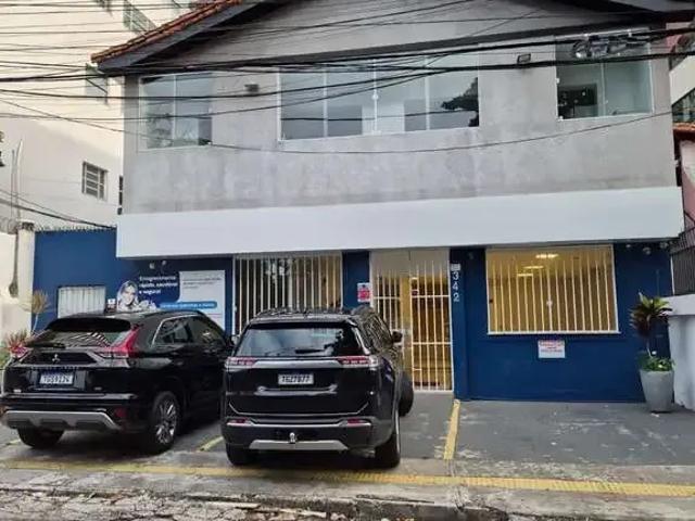 Loja / Comércio para Locação em Salvador/BA Pituba