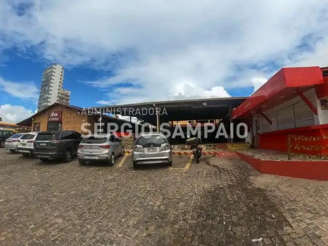 Loja / Comércio para Locação em Salvador/BA Piatã