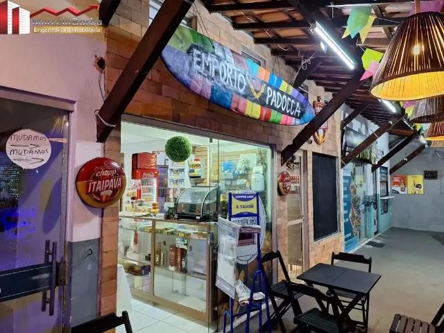 Loja / Comércio para Locação em Salvador/BA Praia do Flamengo