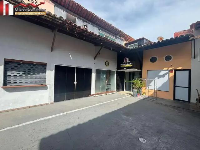 Loja / Comércio para Locação em Salvador/BA Praia do Flamengo