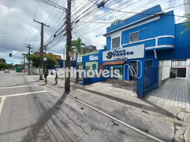 Loja / Comércio para Locação em Salvador/BA Roma