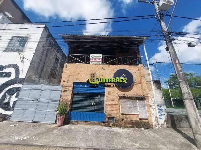 Loja / Comércio para Locação em Salvador/BA Ribeira