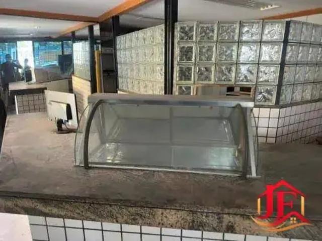 Loja / Comércio para Locação em Salvador/BA Ribeira