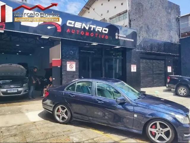 Loja / Comércio para Locação em Salvador/BA Rio Vermelho