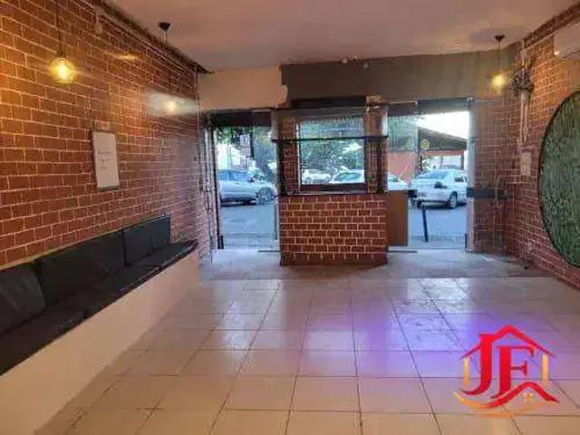 Loja / Comércio para Locação em Salvador/BA Rio Vermelho