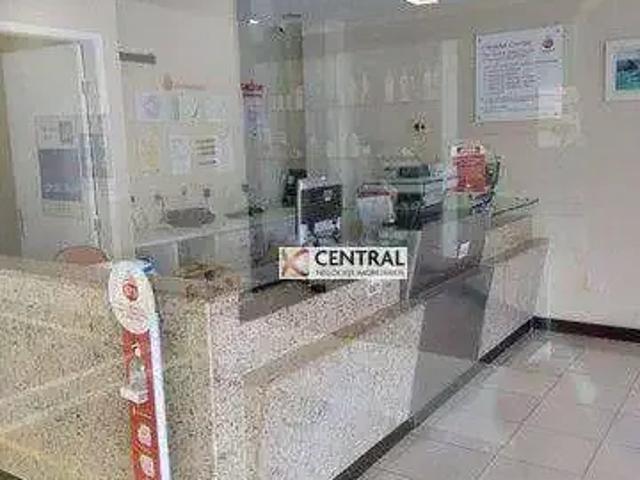 Loja / Comércio para Locação em Salvador/BA Rio Vermelho