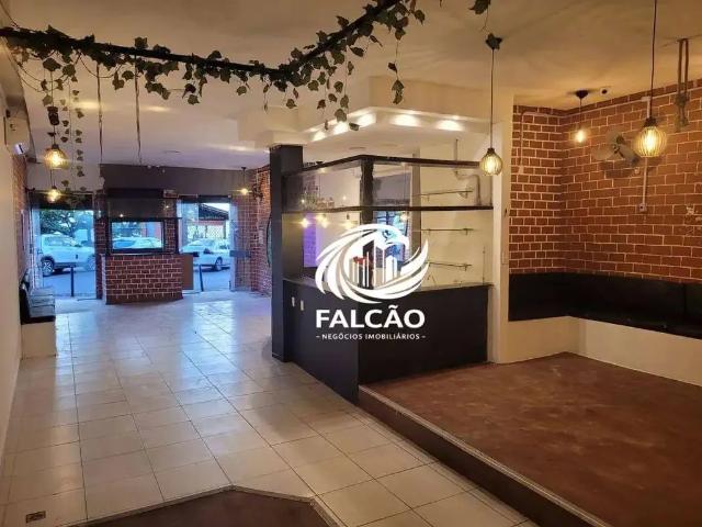 Loja / Comércio para Locação em Salvador/BA Rio Vermelho