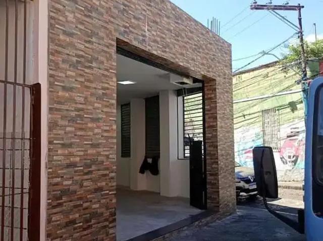 Loja / Comércio para Locação em Salvador/BA Tororó