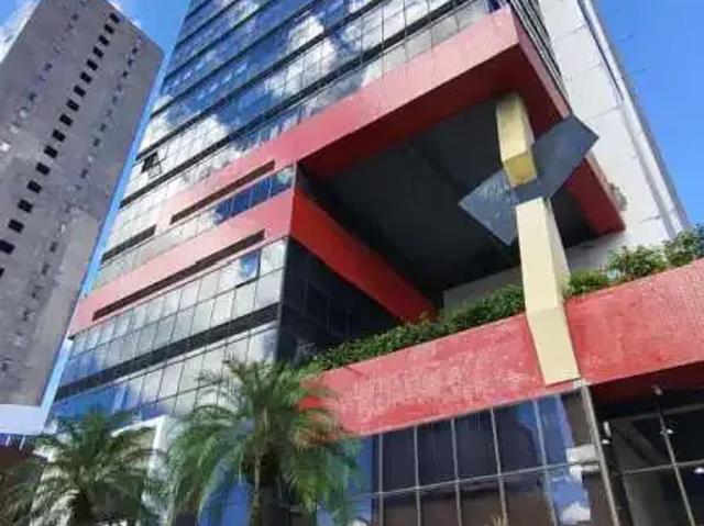 Loja / Comércio para Locação em Salvador/BA Tancredo Neves 1 Quartos