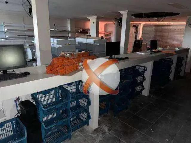 Loja / Comércio para Locação em Salvador/BA Tancredo Neves