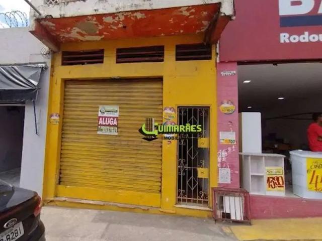 Loja / Comércio para Locação em Salvador/BA Uruguai