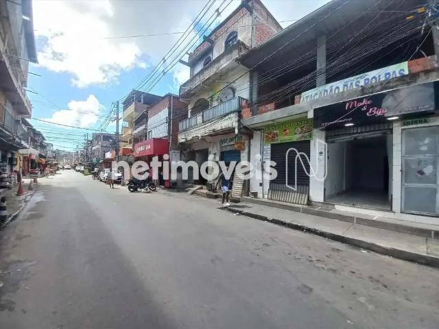 Loja / Comércio para Locação em Salvador/BA Uruguai