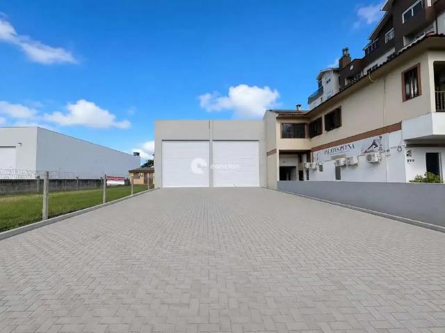 Loja / Comércio para Locação em Santa Maria/RS Camobi