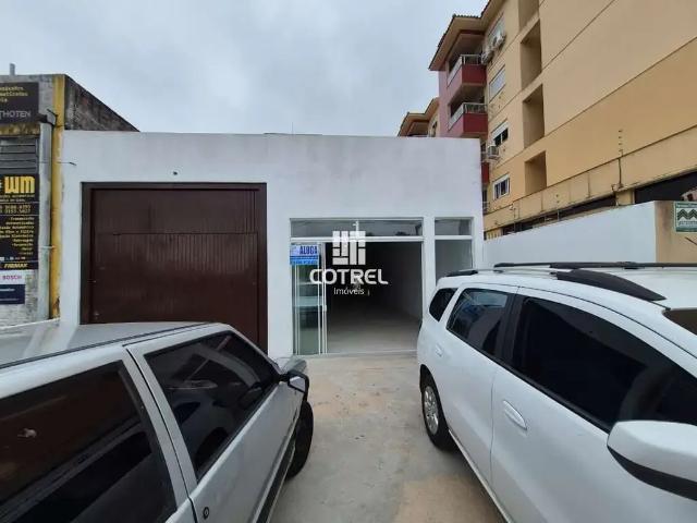 Loja / Comércio para Locação em Santa Maria/RS Camobi 1 Quartos