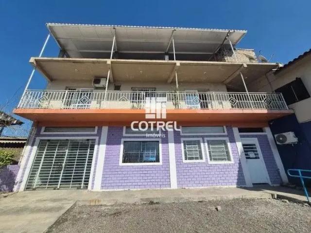 Loja / Comércio para Locação em Santa Maria/RS Camobi 1 Quartos