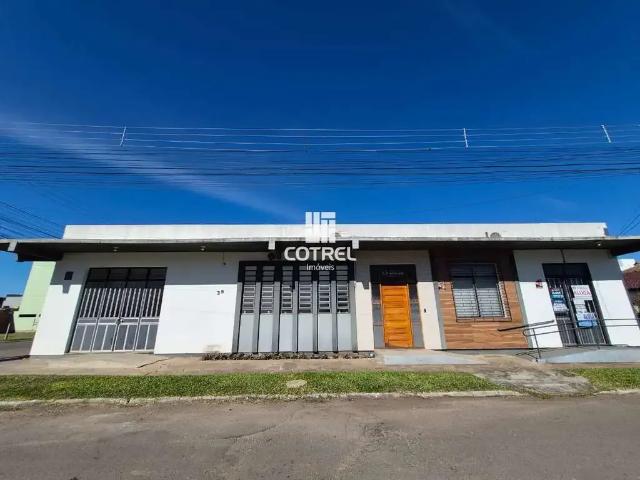 Loja / Comércio para Locação em Santa Maria/RS Camobi 1 Quartos