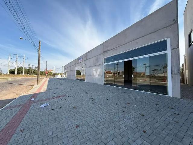 Loja / Comércio para Locação em Santa Maria/RS Camobi 1 Quartos