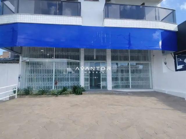 Loja / Comércio para Locação em Santa Maria/RS Camobi 1 Quartos