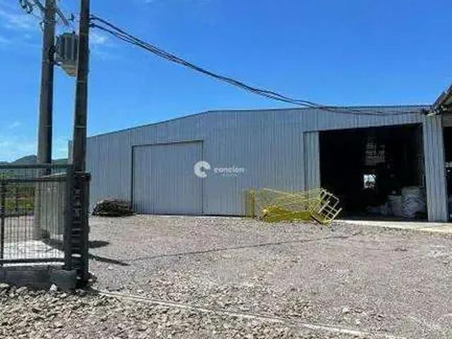 Loja / Comércio para Locação em Santa Maria/RS Camobi