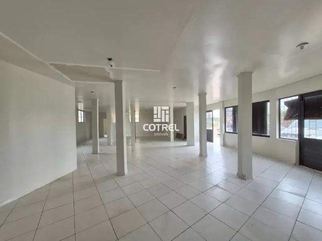 Loja / Comércio para Locação em Santa Maria/RS Camobi 2 Quartos