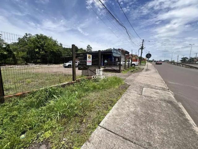 Loja / Comércio para Locação em Santa Maria/RS Camobi 2 Quartos