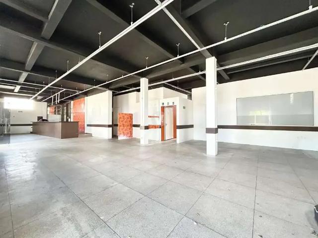 Loja / Comércio para Locação em Santa Maria/RS Camobi 3 Quartos