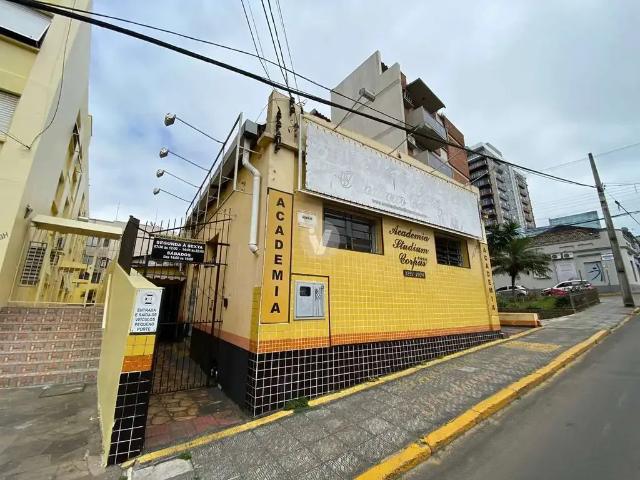 Loja / Comércio para Locação em Santa Maria/RS Centro 1 Quartos