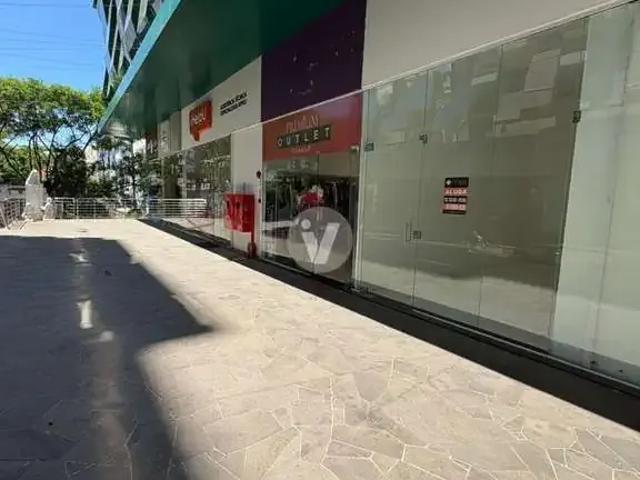 Loja / Comércio para Locação em Santa Maria/RS Centro 1 Quartos