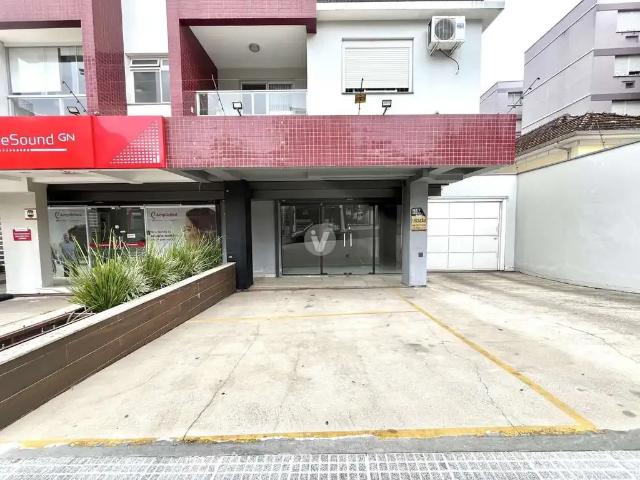 Loja / Comércio para Locação em Santa Maria/RS Centro 1 Quartos