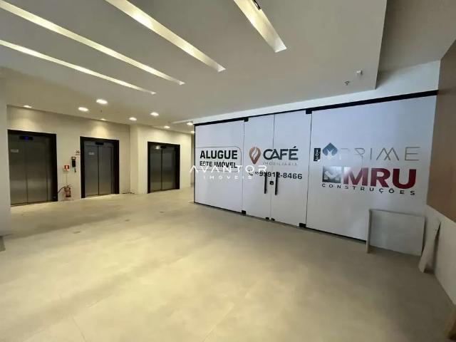 Loja / Comércio para Locação em Santa Maria/RS Centro 1 Quartos