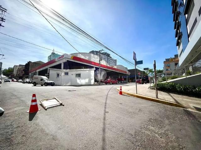 Loja / Comércio para Locação em Santa Maria/RS Centro 1 Quartos