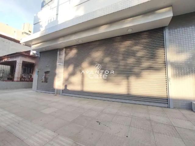 Loja / Comércio para Locação em Santa Maria/RS Centro 1 Quartos
