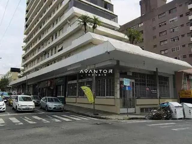 Loja / Comércio para Locação em Santa Maria/RS Centro 1 Quartos