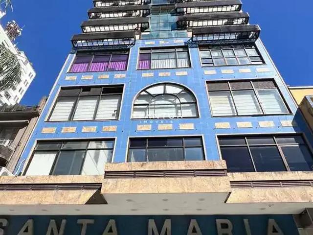 Loja / Comércio para Locação em Santa Maria/RS Centro 1 Quartos